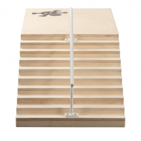 Buy Blackriver 10-Stair For Fingerboard at the Sickboards Longboard Shop