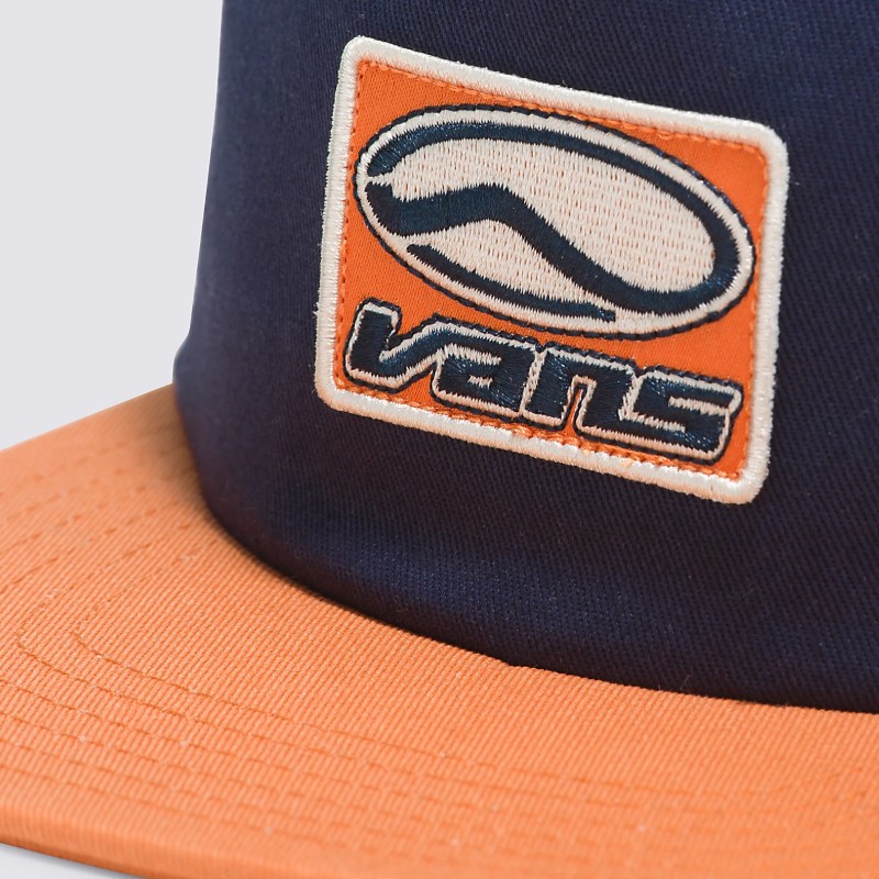 Vans Skate Classics Cap kopen bij Sickboards Skateboard shop