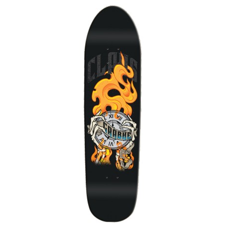 Buy Madrid Claus Grabke SHOF 8.625" Old School Skateboard Deck at the ...