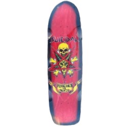 Re-Issue / Old School Decks | Skateboard | 80s | Classic (3)