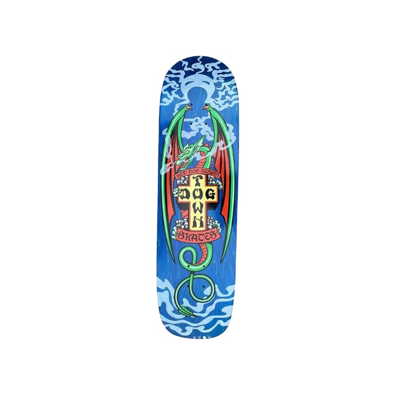Re-Issue / Old School Decks | Skateboard | 80s | Classic