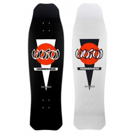 Hosoi Hammerhead Longboard - Old School Skateboard Deck kopen bij ...