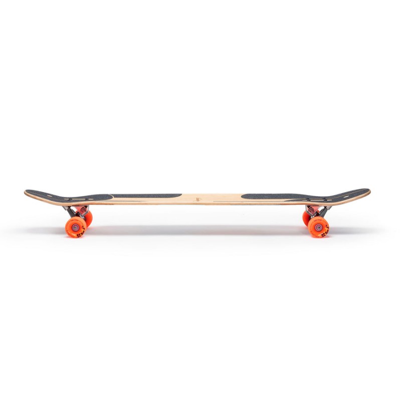 Buy Loaded Mata Hari 45" Longboard Complete at the Sickboards Longboard ...