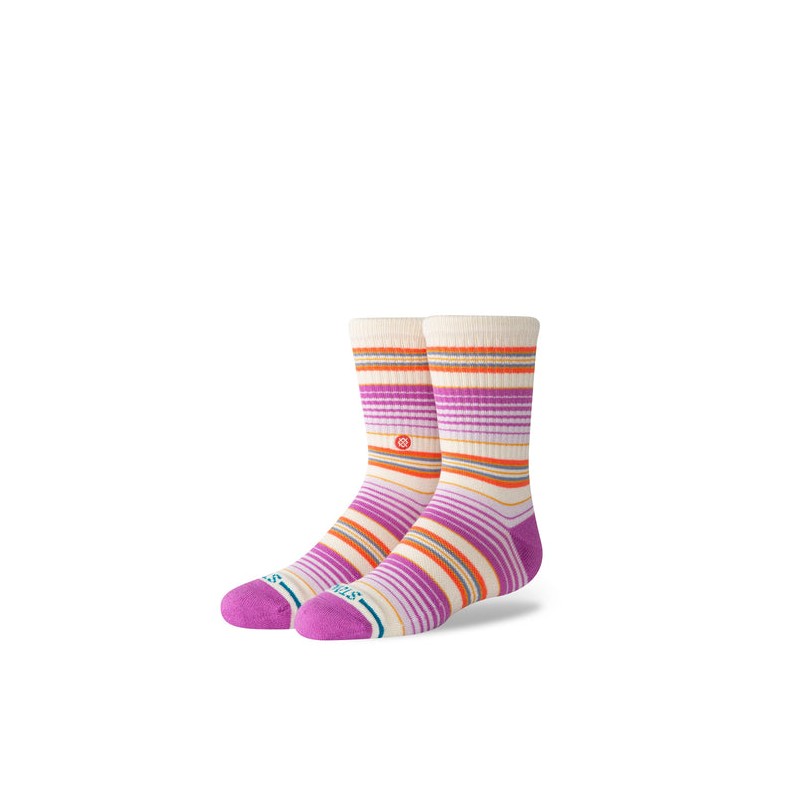 Stance Kids Rockford Crew Socks kopen bij Sickboards Skateboard shop