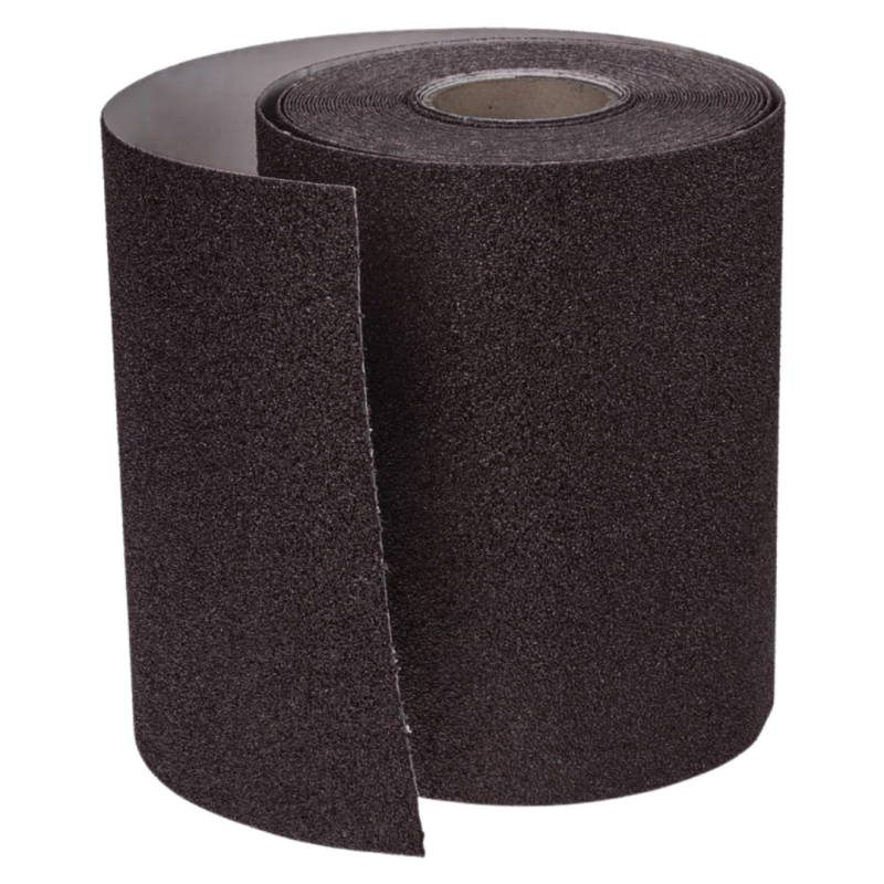 Seismic Lokton 36Grit Black Roll