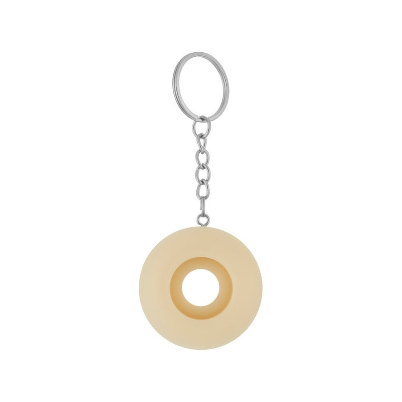 Spitfire Wheel Key Chain Assorted