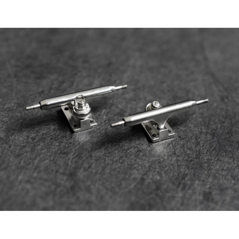 Teak Tuning Prodigy Gen2 Pro 34mm Fingerboard Trucks