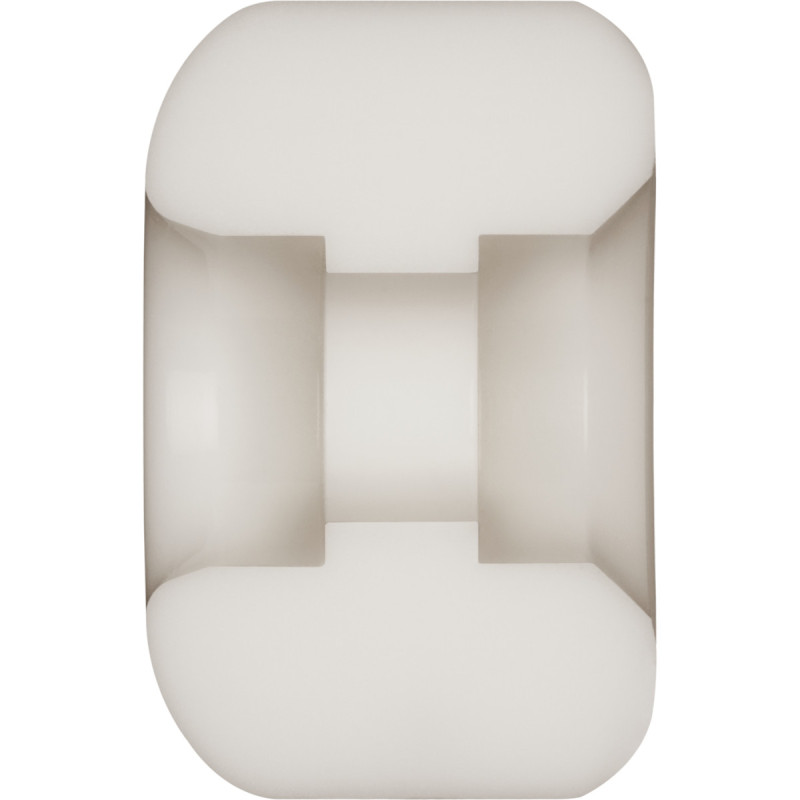 Powell-Peralta Dragon Formula Nano Rats 53 x 34mm 97A Skateboard Wheels