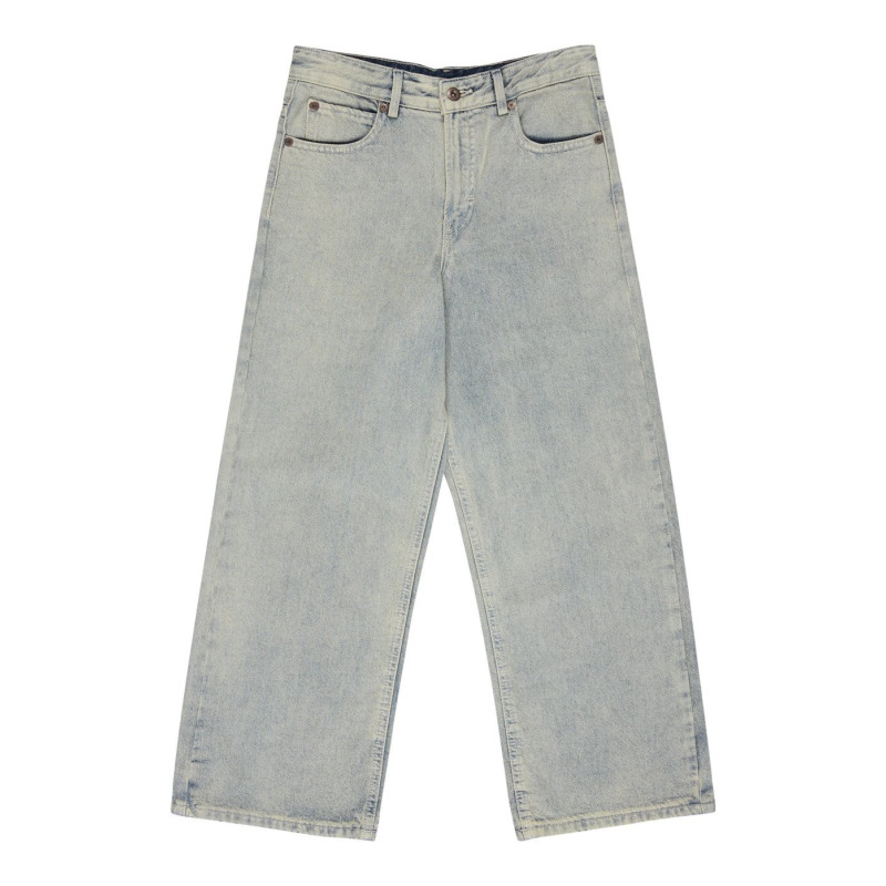 Element Big 5 Denim Kids Pants