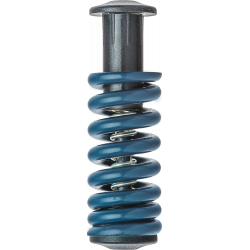 Buy Seismic G5 Springs at the Sickboards Longboard Shop Color Dark Blue