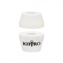 Buy Khiro Tall Cone Bushings at the longboard shop in The Hague ...