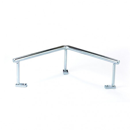 Buy Blackriver Ramps Ironrail MS III For Fingerboard at the Sickboards ...