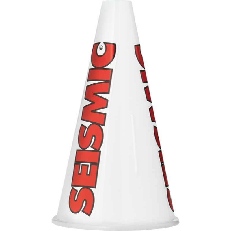 Buy Seismic Cones at the Sickboards Longboard Shop