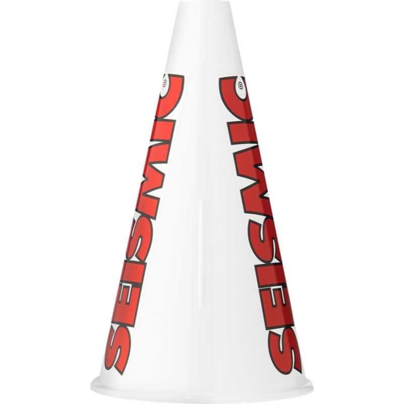 Buy Seismic Cones at the Sickboards Longboard Shop