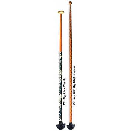 Buy Kahuna Classic Big Stick at the Sickboards Longboard Shop