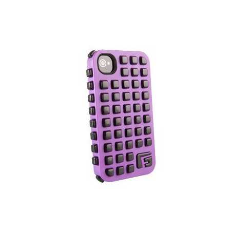 G-Form Extreme Grid iPhone 4 Case kopen bij Sickboards de Longboard winkel