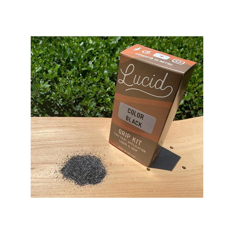 Buy Lucid Grip Colored Clear Spray on Griptape at the Sickboards ...