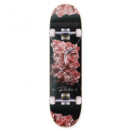 Buy Primitive Rodriguez No Lies 8.0" Skateboard Complete at Sick ...