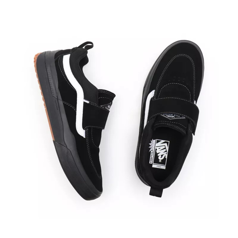 Buy Vans Kyle Walker Pro 2 Shoes at the Sickboards Longboard Shop Color ...