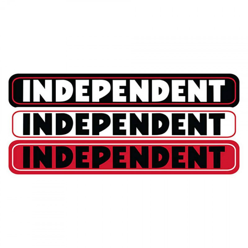 Independent Trucks Sticker