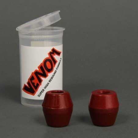 Buy Venom SHR Bushings Street Pack at the Sickboards Longboard Shop