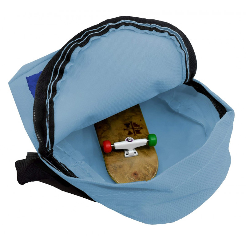 Buy Teak Tuning Fingerboard Mini Travel Backpack Case at the Sickboards ...