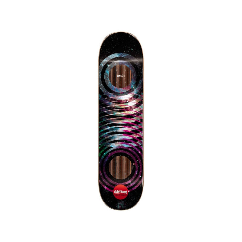 Almost | Skateboard | Deck | Skate