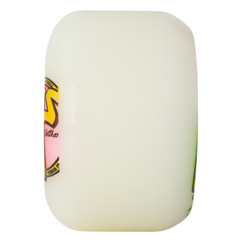 Buy OJ Wheels Winkowski Tropics Original Mini Combo 58mm 99A Skateboard ...