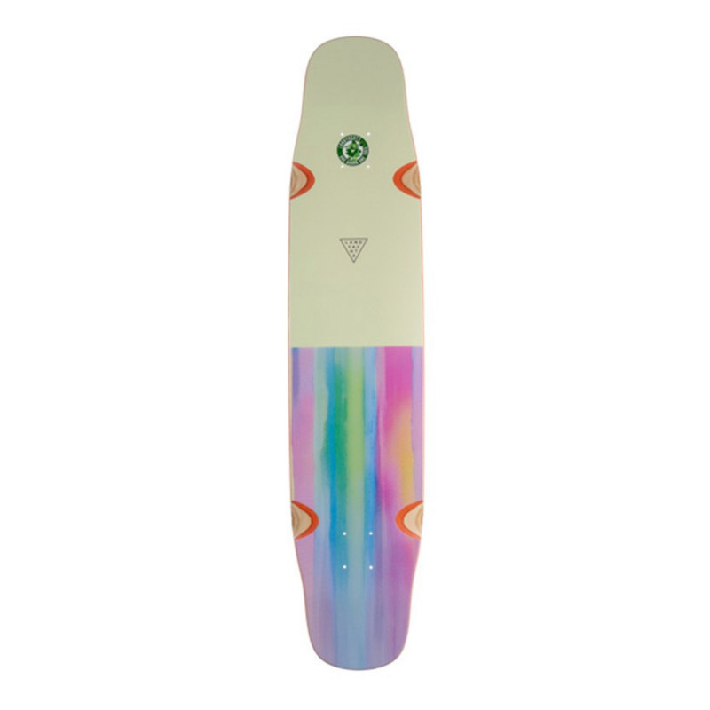 Buy Longboard Decks at the Sick Skate and Longboard Store