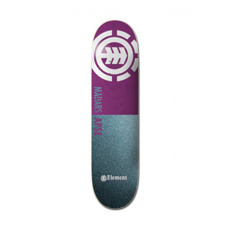Kaufen Element Squared 30 Madars 8.38" Skateboard Deck auf Europas Sickest Skate Shop