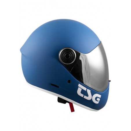 Buy TSG Pass Pro Full Face Helmet at the Sickboards Longboard Shop