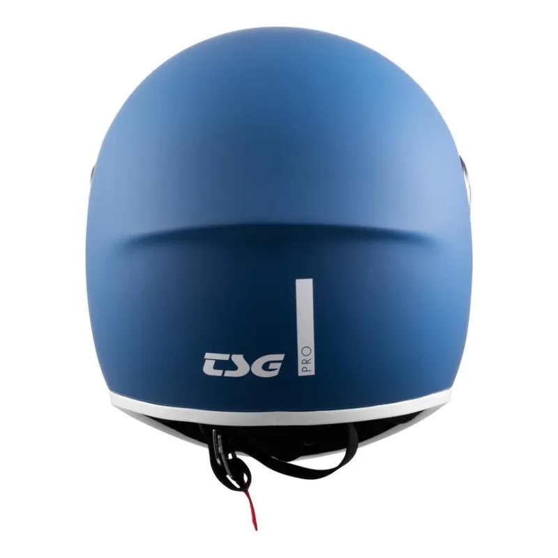 Buy TSG Pass Pro Full Face Helmet at the Sickboards Longboard Shop