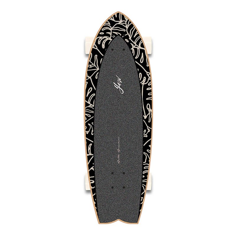 YOW Aritz Aranburu Signature Series 30.5" Surfskate Complete kopen bij ...