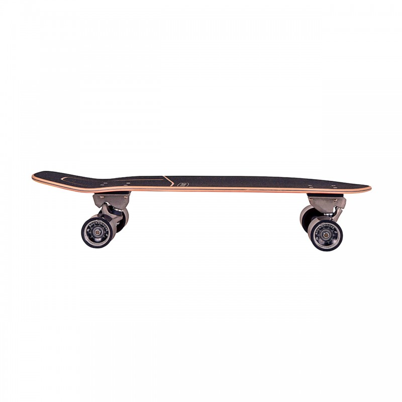 Buy Carver Firefly 30.25" Surfskate Complete at the Sickboards ...