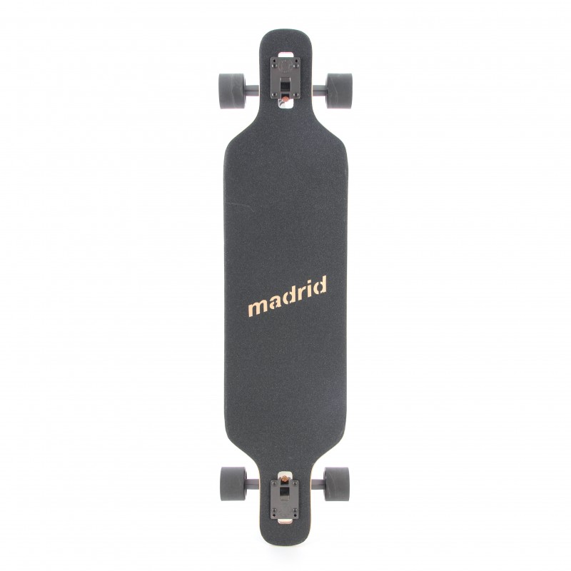 Buy Madrid Terrestrial 40" Longboard Complete at the Sickboards ...