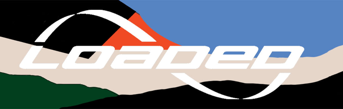 Buy Loaded at the Skateboard Shop in The Netherlands