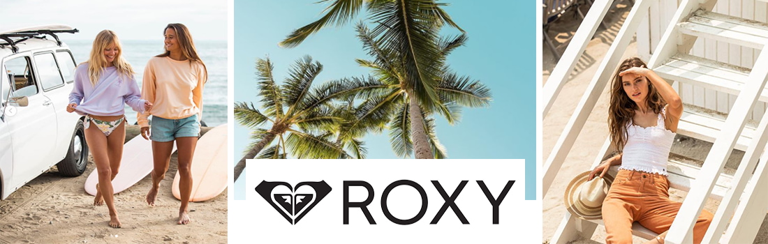 Roxy | Kleding | Slippers