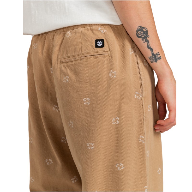 Element Chillin Twill Pants kopen bij Sickboards Skateboard shop
