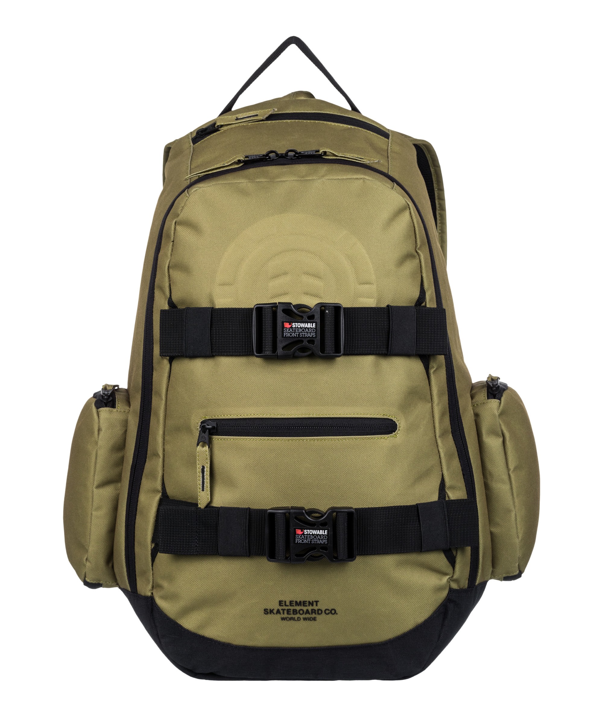 Element Mohave 2.0 Backpack kopen bij Sickboards Skateboard shop