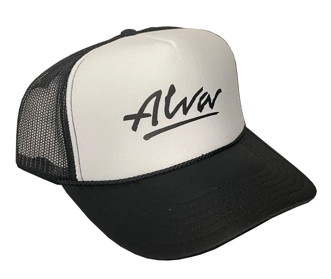 Alva OG Snapback Cap kopen bij Sickboards Skateboard shop