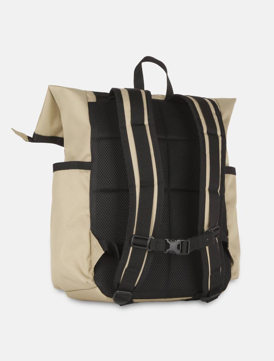 Dickies Ashville Roll Top Backpack kopen bij Sickboards Skateboard shop