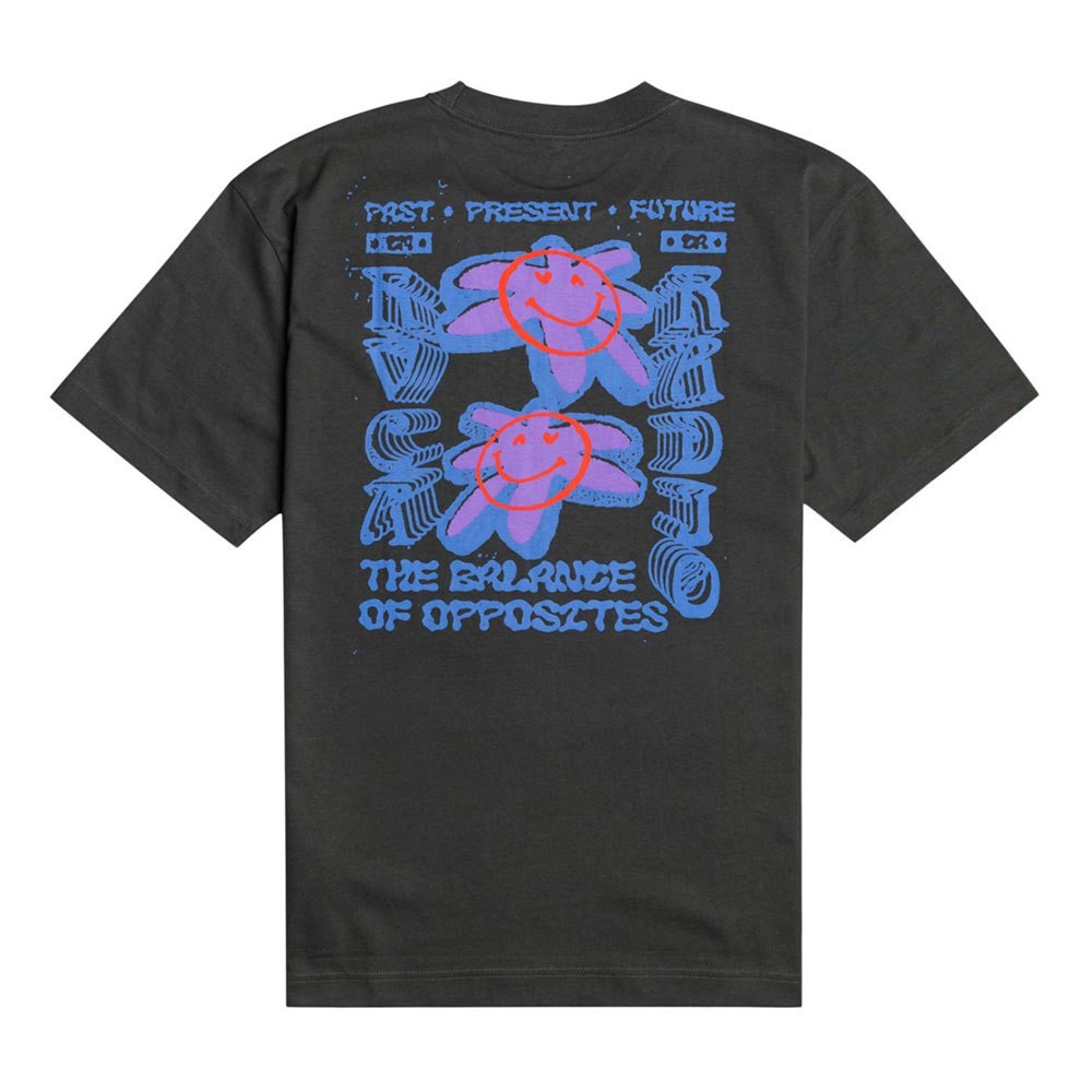 Buy RVCA Starish T-Shirt at Sick Skateboard Shop