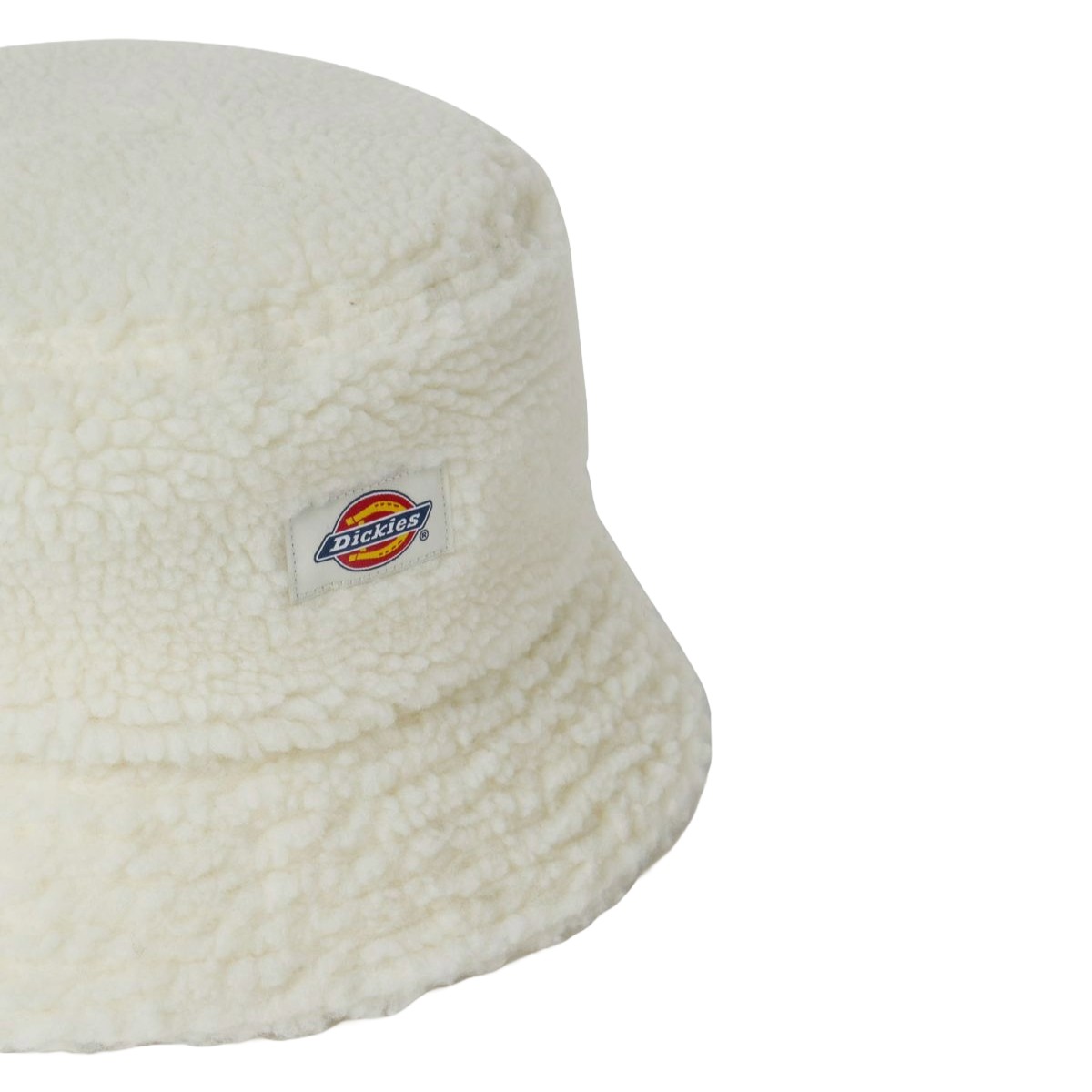 Dickies Red Chute Bucket Hat kopen bij Sickboards Skateboard shop