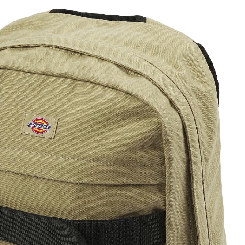 Buy Dickies Duck Canvas Backpack Plus at Sick Skateboard Shop