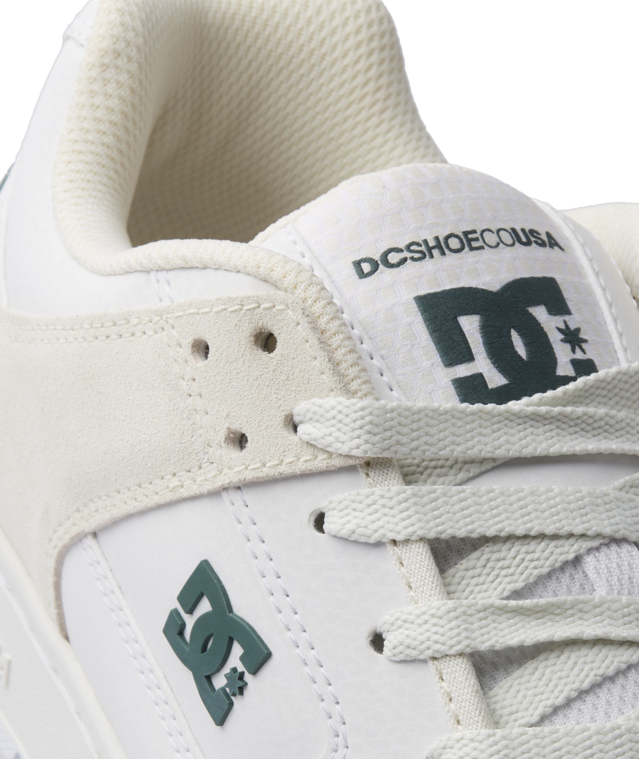 DC Shoes Manteca Se Shoes