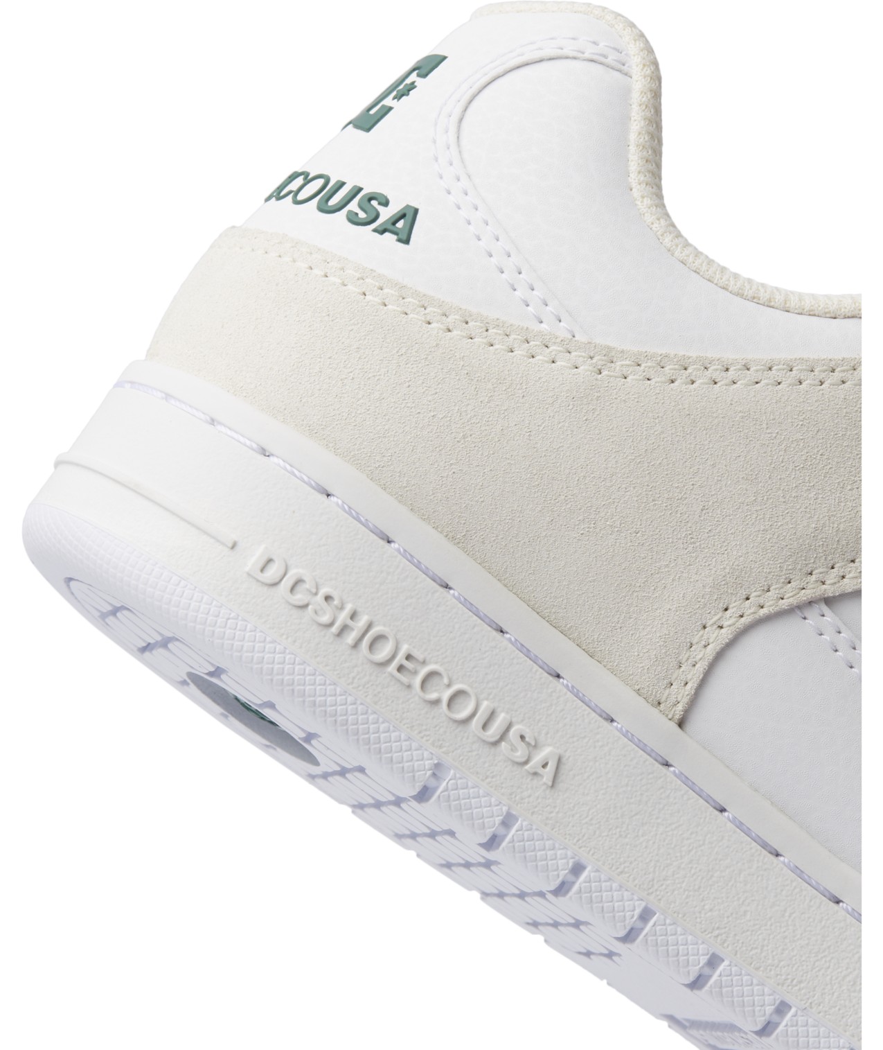 DC Shoes Manteca Se Shoes
