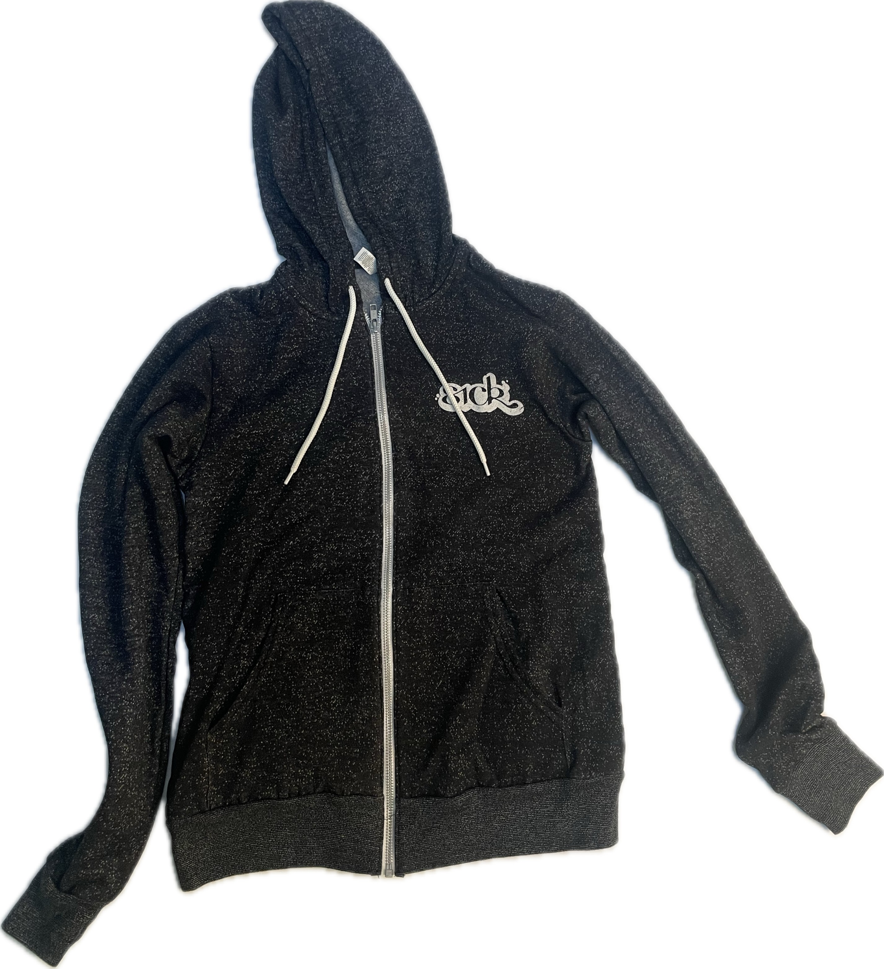 Buy Sick Zip Hoodie at Sick Skateboard Shop