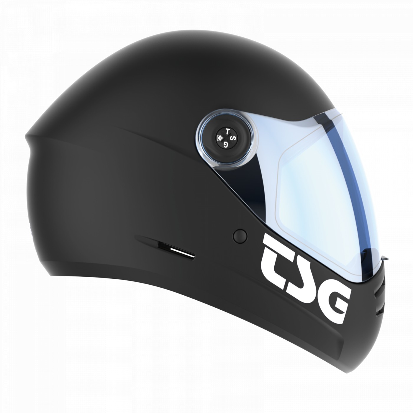 Buy TSG Pass Pro Full Face Helmet 2.0 at the Sickboards Longboard Shop