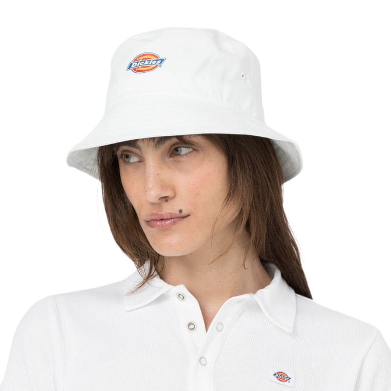 Dickies Stayton Bucket Hat kopen bij Sickboards Skateboard shop