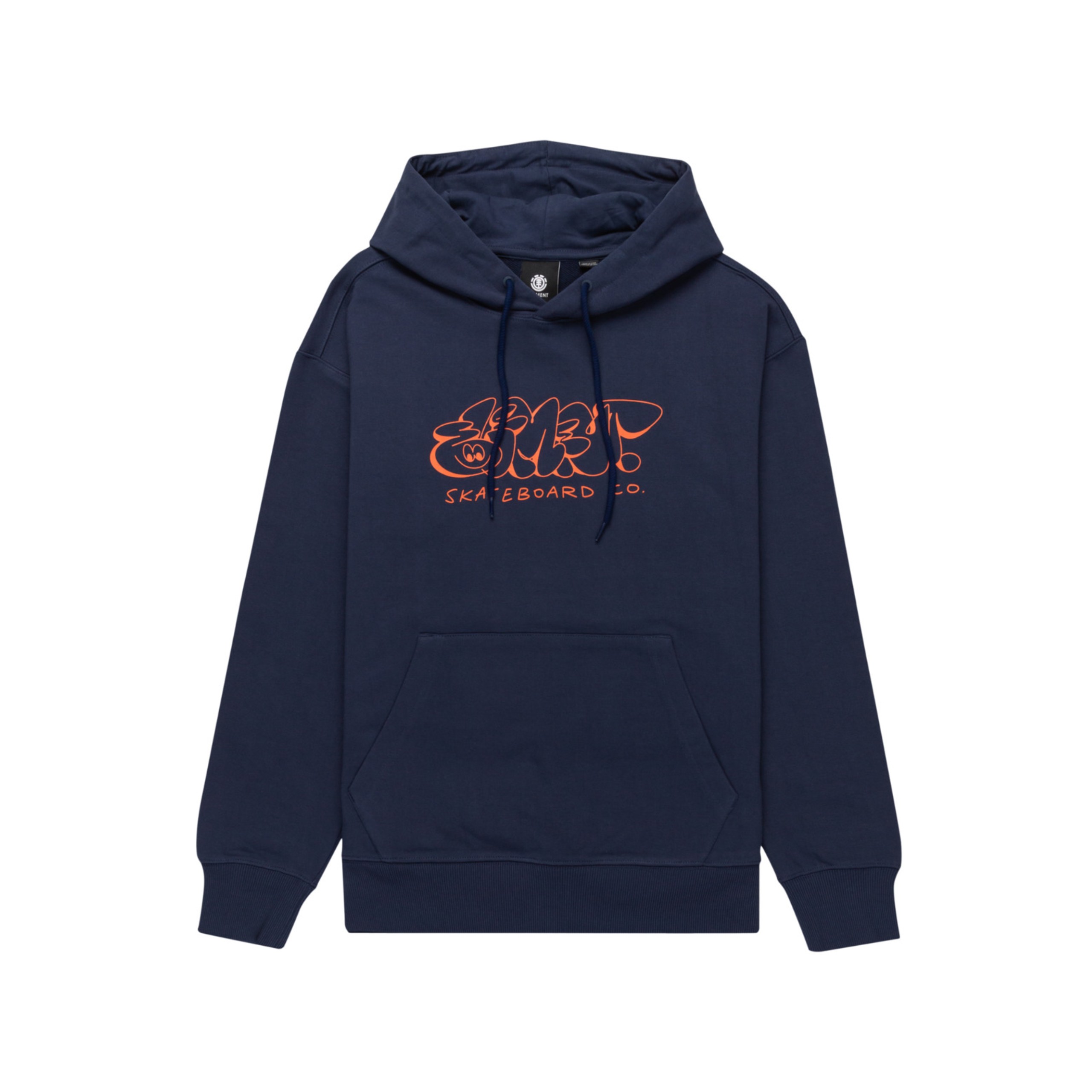 Buy Element Bubble Worm Hoodie at Sick Skateboard Shop